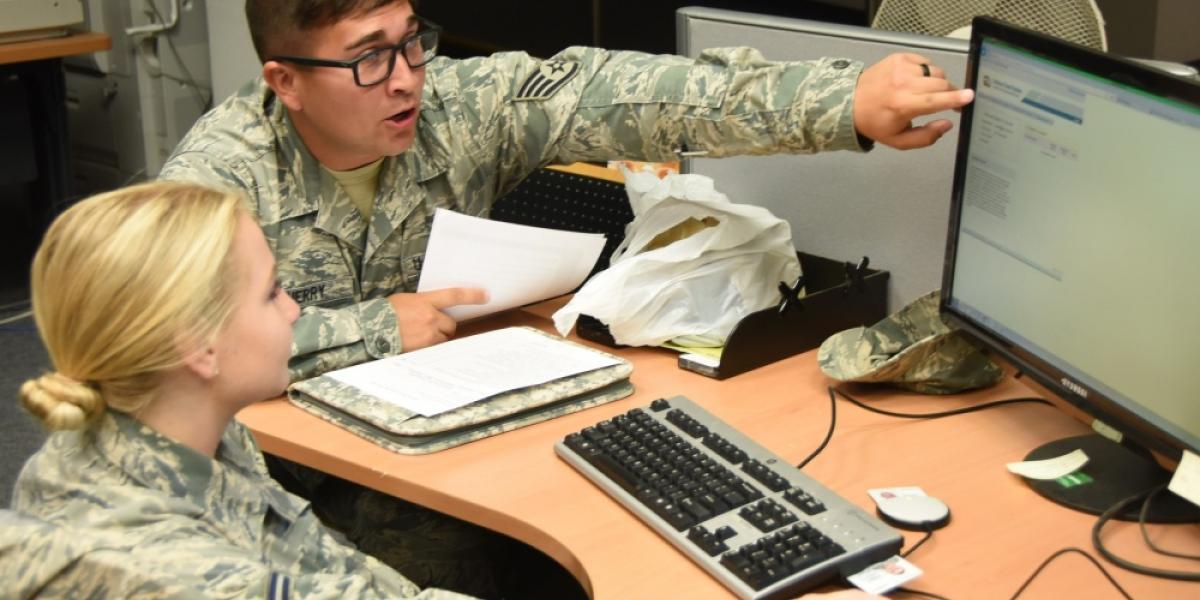Questions about military retirement? | Military Consumer