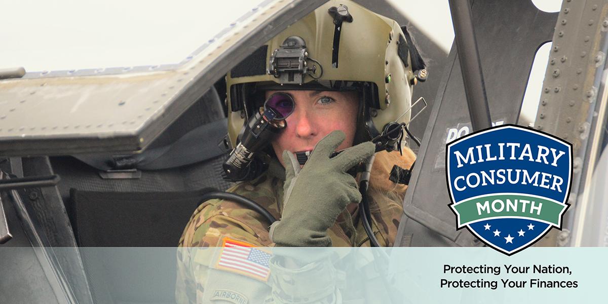 Military Consumer Month Until Next Year Military Consumer