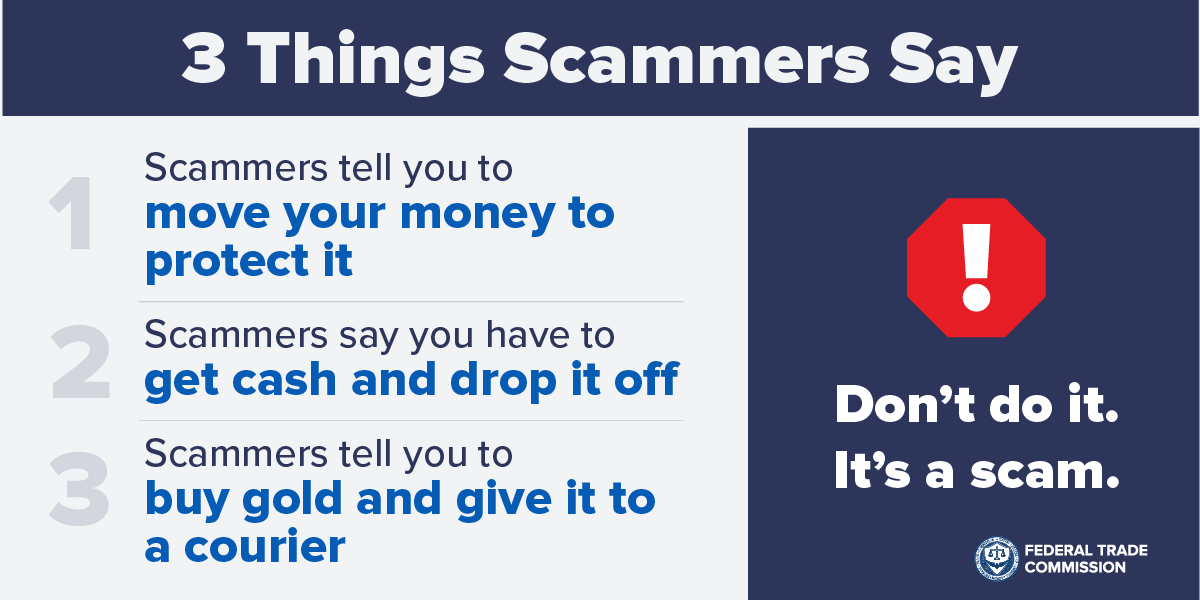 No one is using your Social Security number to commit crimes. It’s a ...