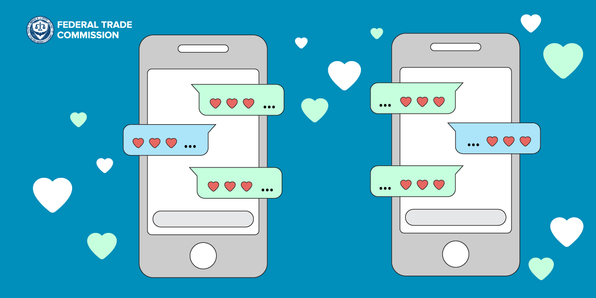 Looking for love? Watch out for scammers | Military Consumer