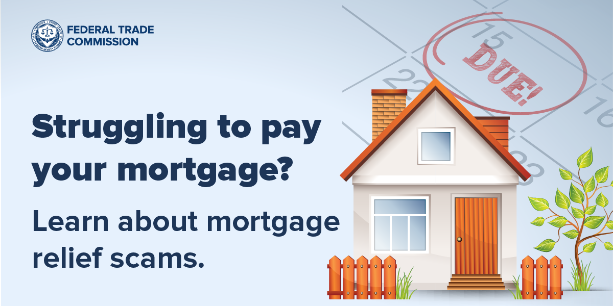 Skip the scams as you look for options to avoid foreclosure | Military ...