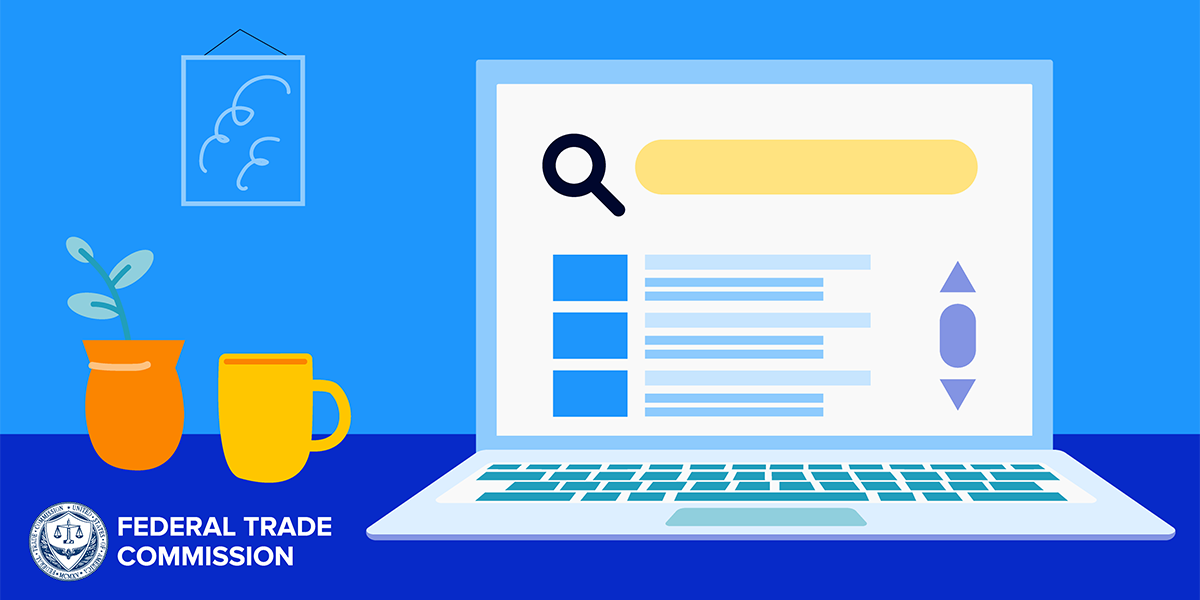 Online search results: The good, the bad, and the scammy | Military ...